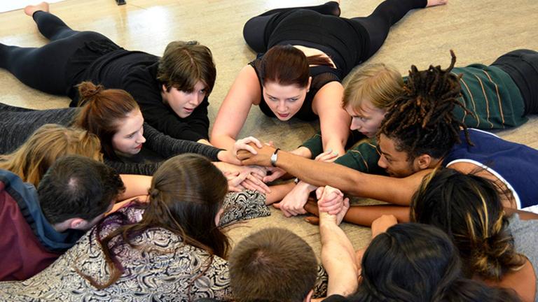 Drama Therapist | Berklee