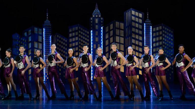 Ensemble Member (Musical Theater and Opera) | Berklee