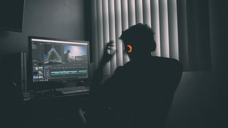 Re-Recording Mixer (Film and TV) | Berklee