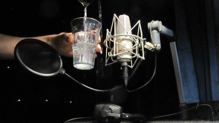 Foley Artist | Berklee