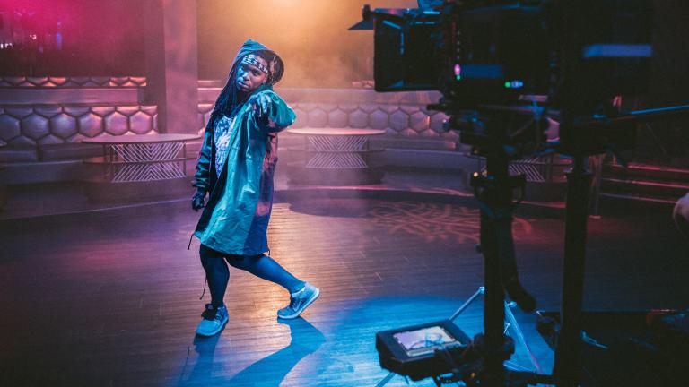 Music Video Director | Berklee