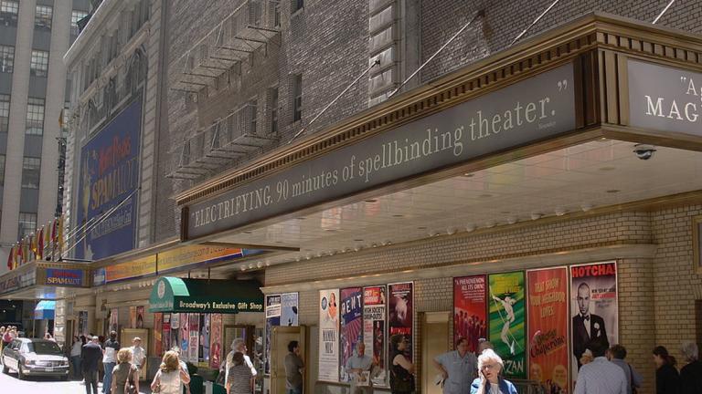 Production Manager (Theater) | Berklee