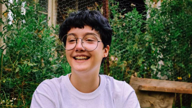 Chloe Moriondo / Shortly | Berklee