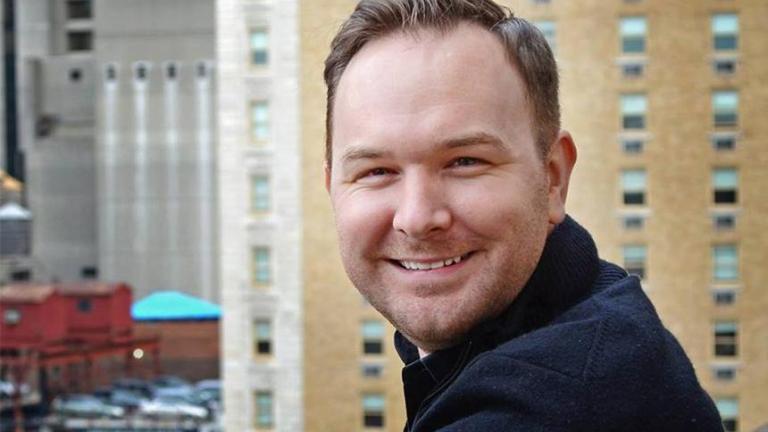 Boston Conservatory at Berklee Faculty Member Eric Cornell Wins Tony for Oklahoma! | Berklee