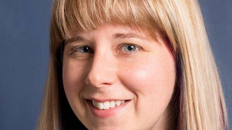 Erica Bishop | Berklee