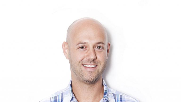 Warner/Chappell Music Song Screening with Evan Lipschutz | Berklee