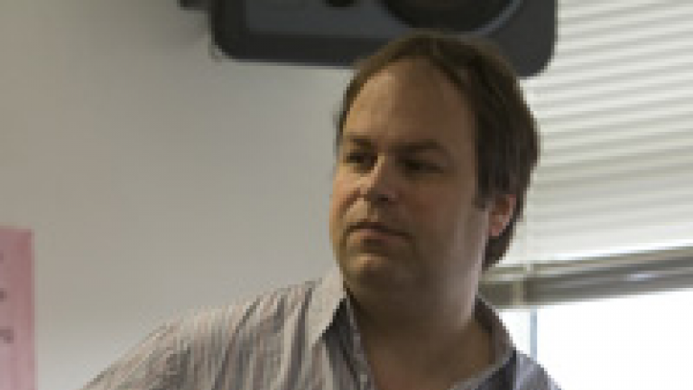 Kevin Belz | Berklee