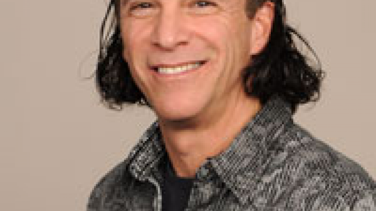 Rod Morgenstein | Berklee