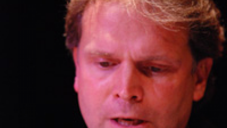 Paul Stiller | Berklee