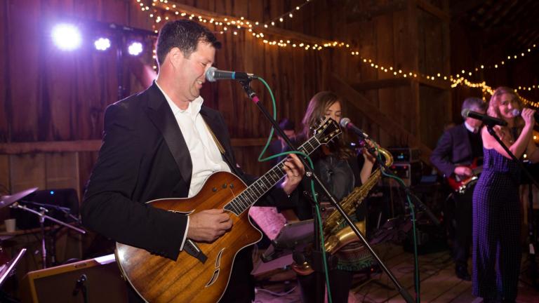 The Legendary House Red Band | Berklee