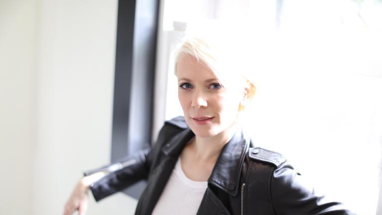 Berklee Vocal Summit Artist in Residence: Jo Lawry | Berklee