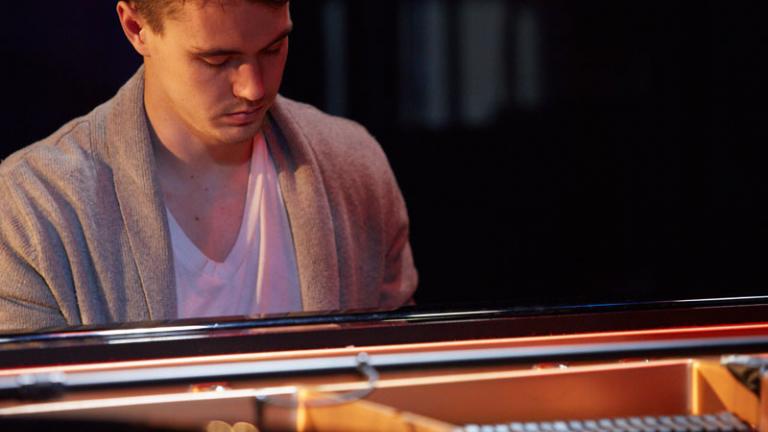 Evan Chapman: Anatomy of an Arrangement | Berklee