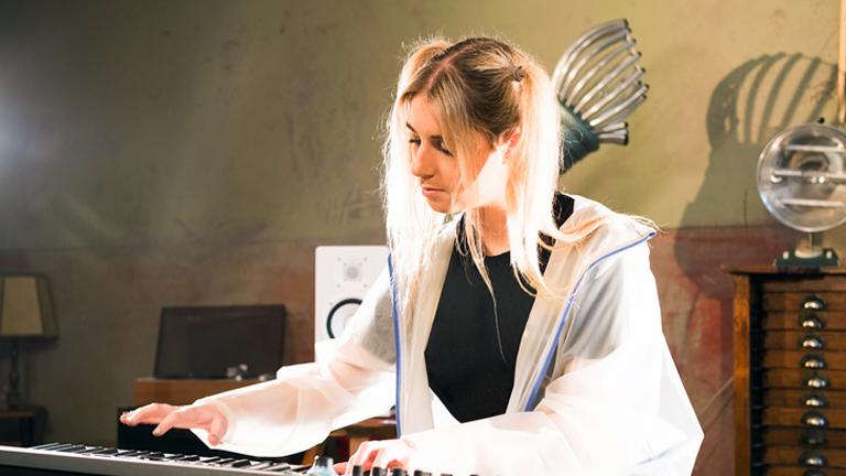 DOMi and Louis Cole Explore the 'Dark Webb' | Berklee