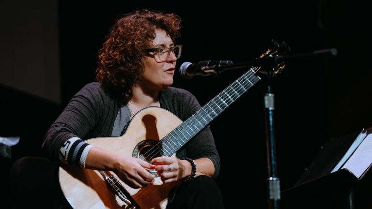 Breathing through the Riffs | Berklee