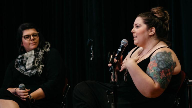 Multiplatinum Artist Mary Lambert Chooses Balance over Superstardom ...