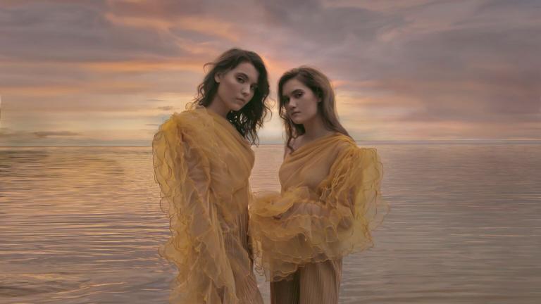 Lily & Madeleine to Appear on BIRN Alive | Berklee