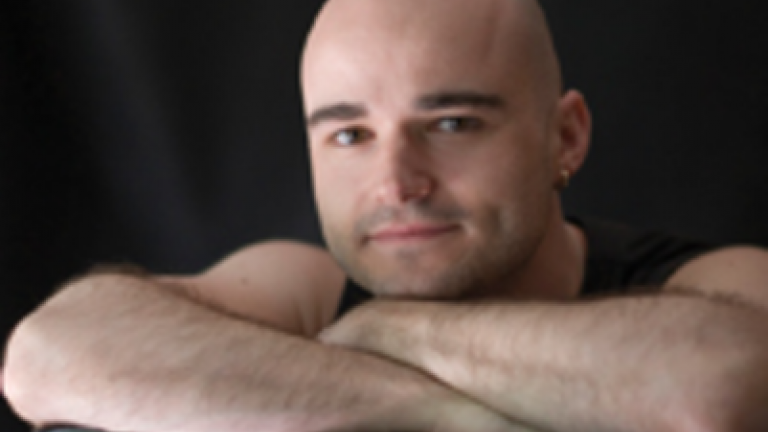Berklee Today: Victor Prieto '02 | Berklee