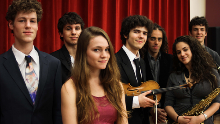 UNESCO Invites Berklee Global Jazz Institute to Paris | Berklee