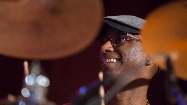 Omar Hakim on the Melting Pot of American Music | Berklee