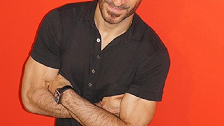 Panos Panay to Head Berklee ICE | Berklee