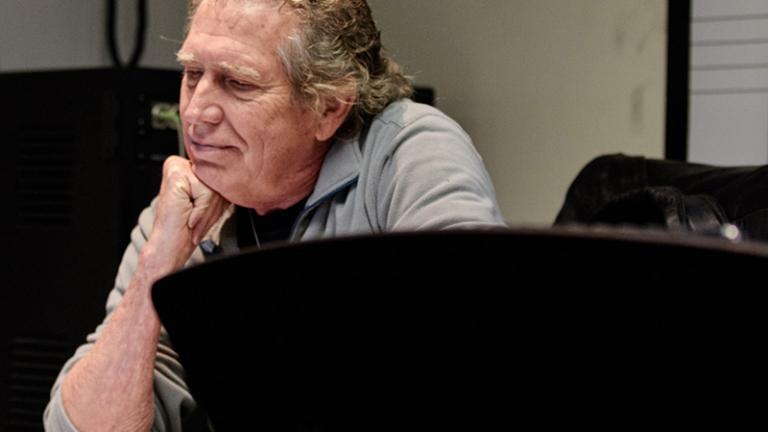 Pat Pattison Treasures 30 Years of Berklee Nashville Trip | Berklee