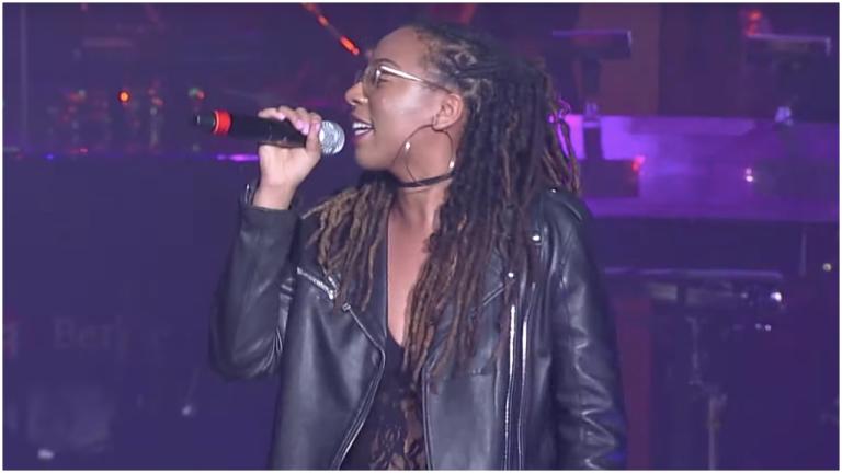 'Ladies Night (Not Tonight Remix)' - Berklee Commencement Concert 2019 ...