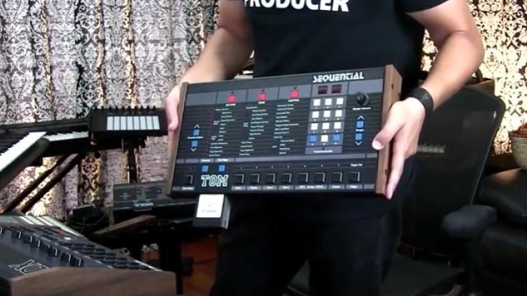 A Buyer's Guide to Vintage Drum Machines | Berklee