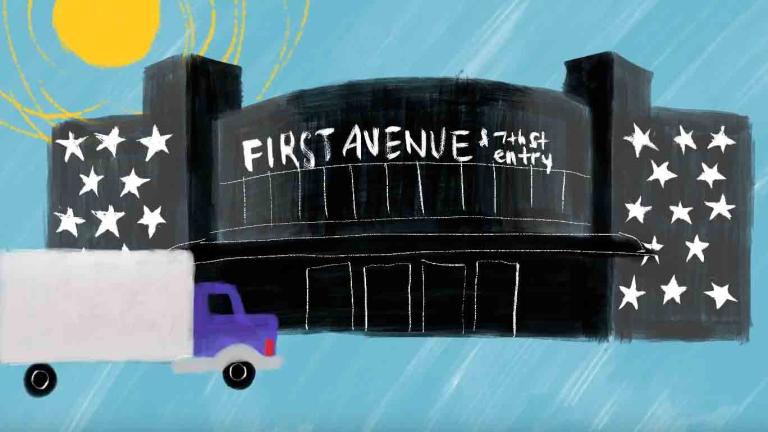 Susan Rogers: Recording with Prince | Berklee