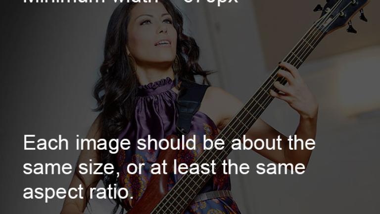 Visual Narrative Berklee