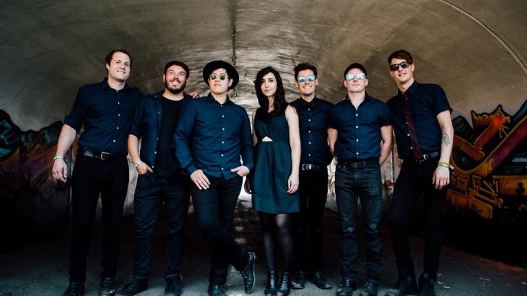The Family Crest / Gentle Temper | Berklee