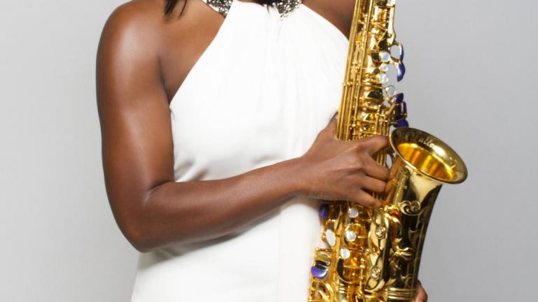 PODCAST: Tia Fuller | Berklee