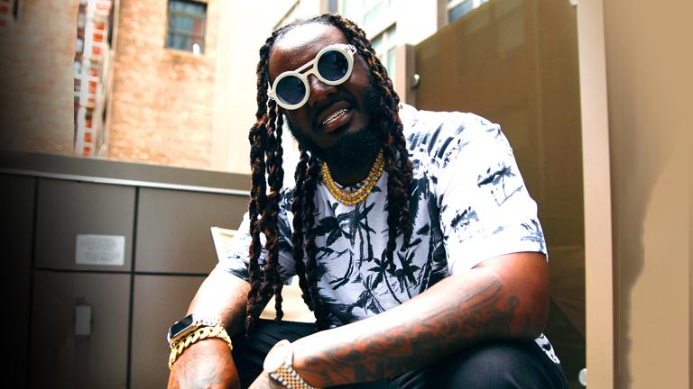 The 'T-Pain Effect' Is About Way More Than Auto-Tune | Berklee