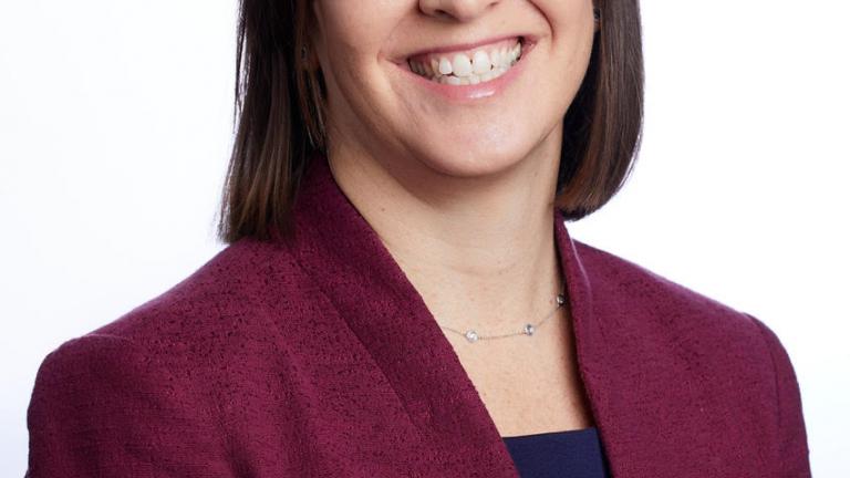 Maureen Hickey Named Vice President for Real Estate | Berklee