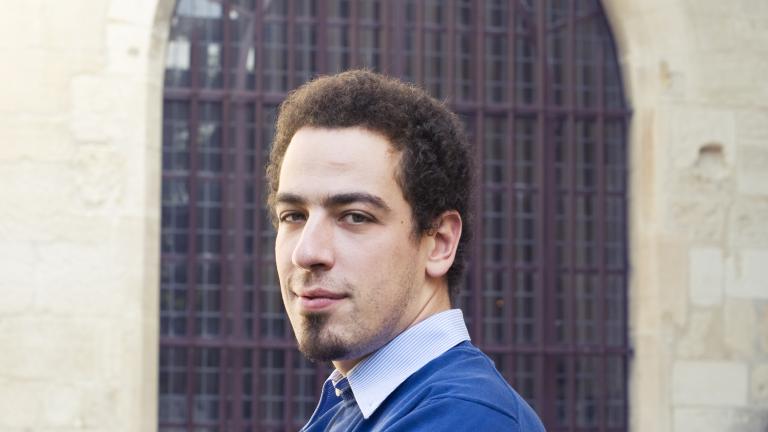 Gabriele Vanoni Named Assistant Chair of Composition | Berklee