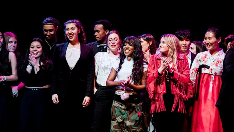 Student Clubs Offer Friendship, Experience, and Even a Little Magic ...