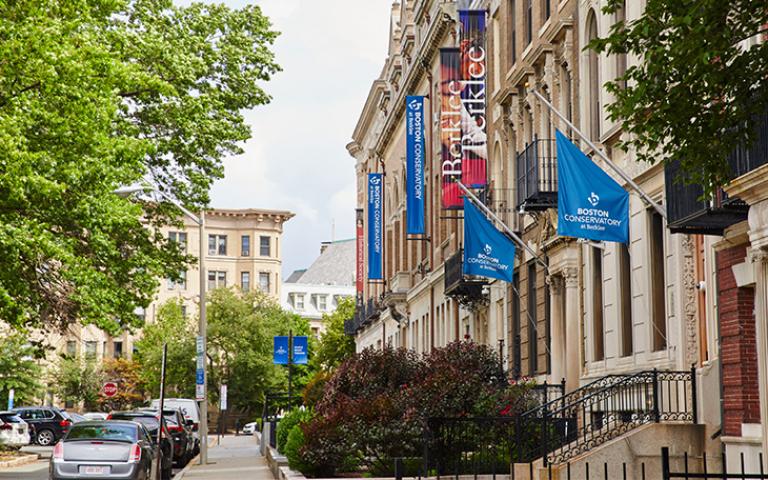 Admissions | Berklee