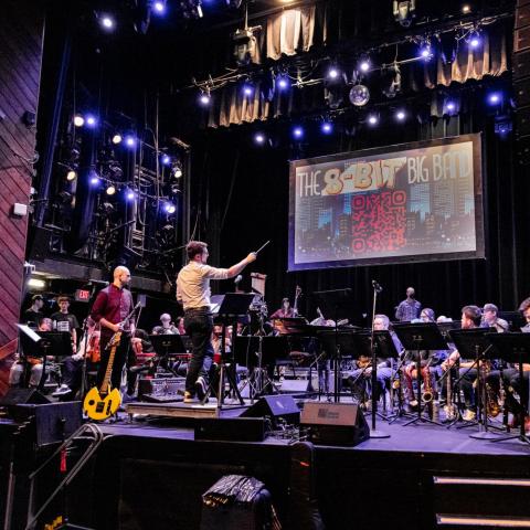 Full Calendar of Events at the Berklee Performance Center | Berklee