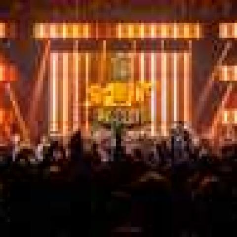 Berklee Performance Center | Berklee