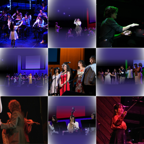 Berklee Performance Center | Berklee