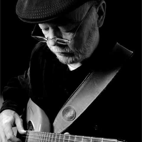 Berklee Honors Legendary Guitarist and Professor Mick Goodrick with ...