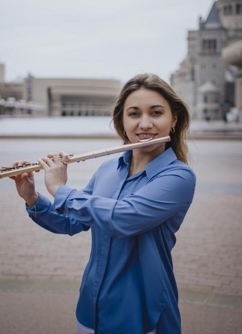 Anabel Gil and Friends | Berklee