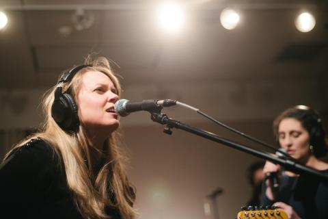 Recovery and Rediscovery | Berklee