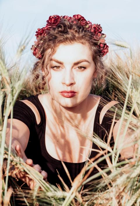 Magdalena Air - Stories | Berklee