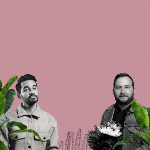 Shubh Saran & Aberdeen | Berklee