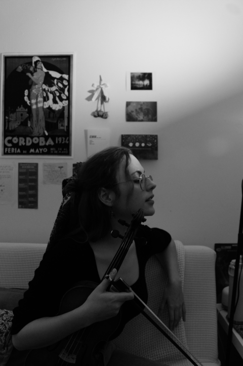 Ángela Varo: Bulla | Berklee