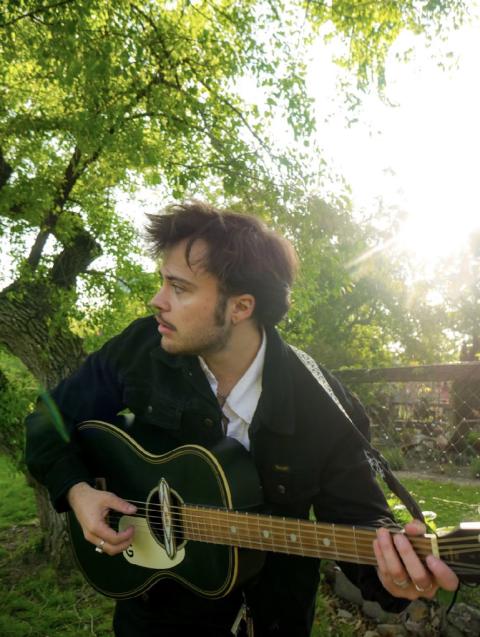 Levi Cooper | Berklee