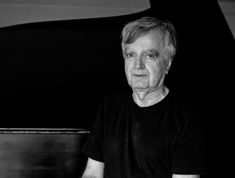 Piano Music of Larry Thomas Bell | Berklee