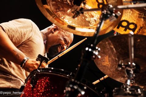 Calvin Rodgers and Friends in Concert | Berklee