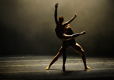 Students Develop Conservatory’s First Senior Dance Showing | Berklee