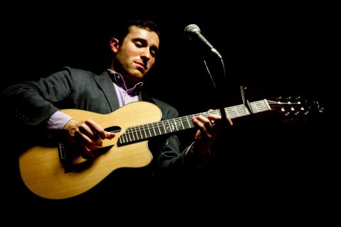Brooks Robertson | Berklee